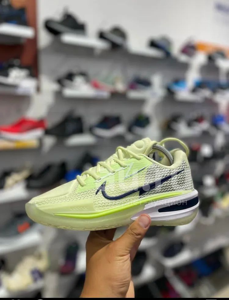 Кроссовки Nike Beyond 2021 — купить в Красноярске. Состояние: Новое ...