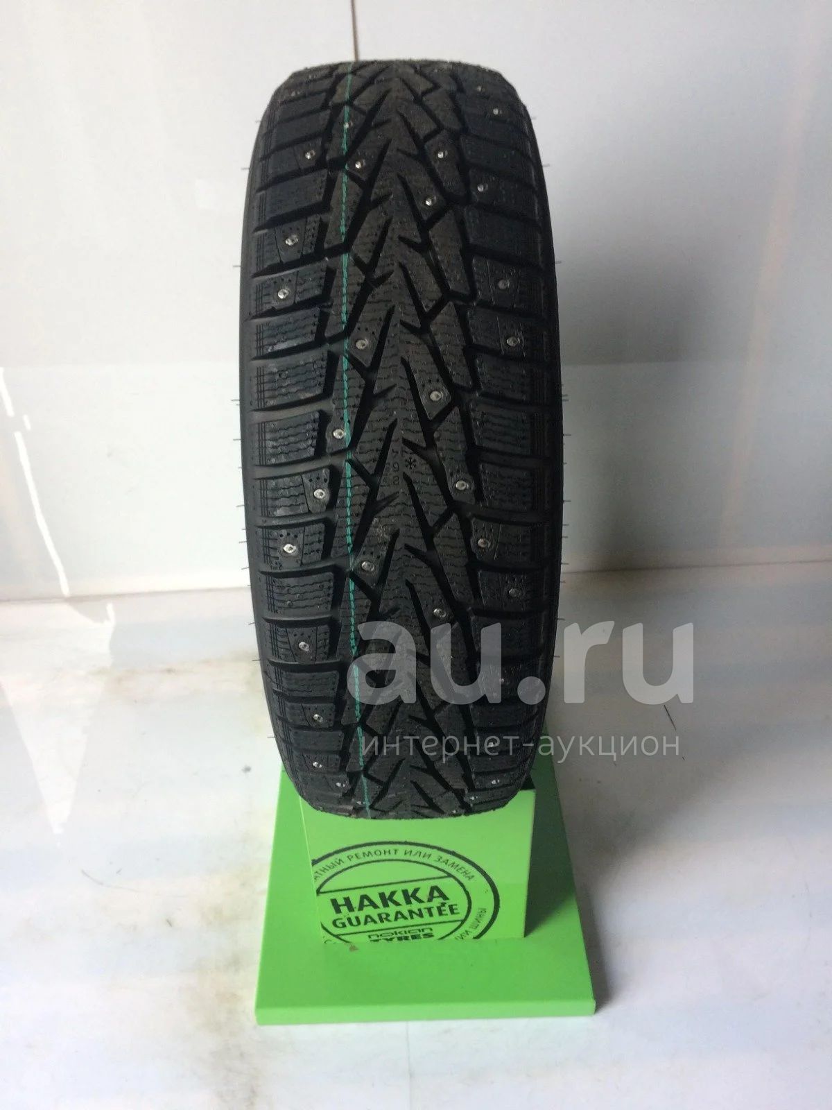 Зимняя резина 175/65 R-14 "Nokian Nordman-7" Шипы 4 шт — купить в ...