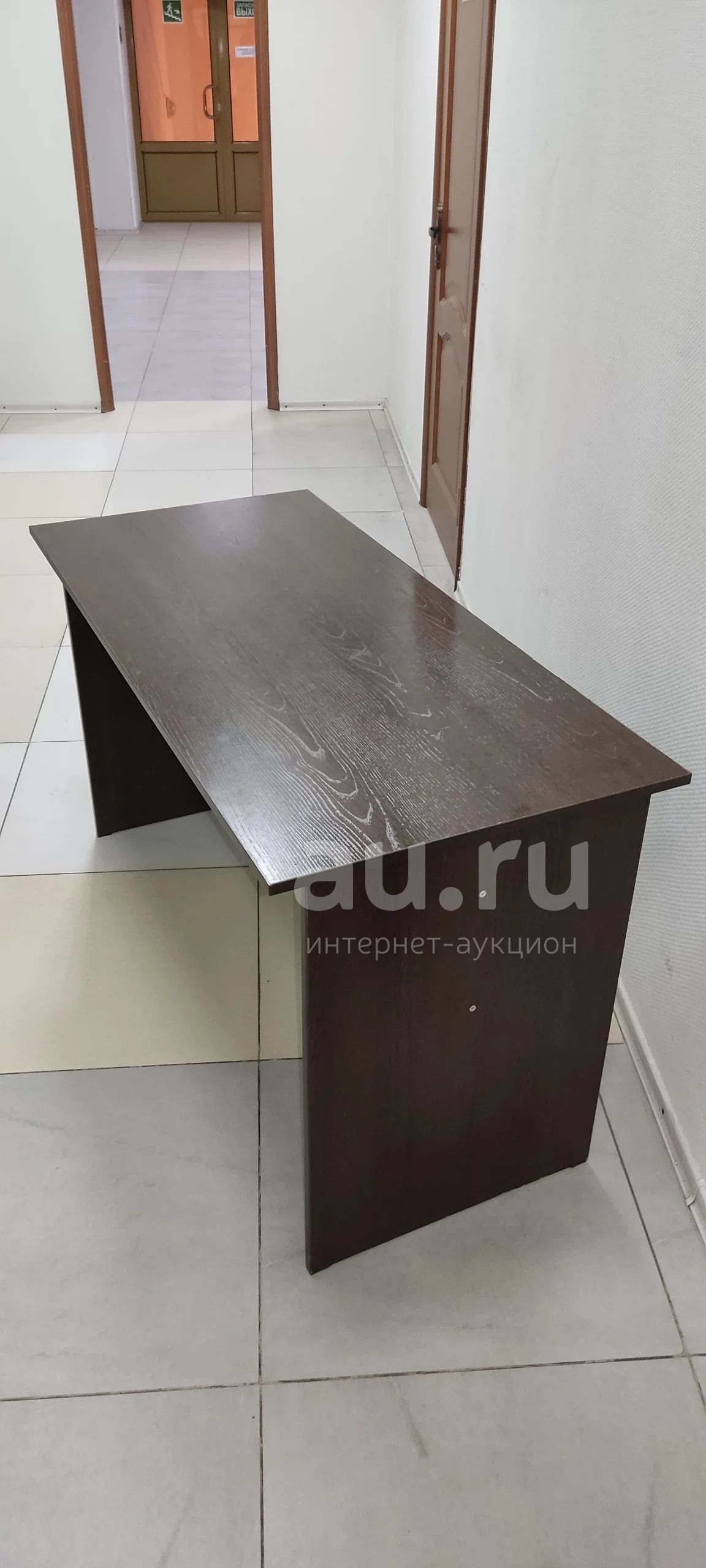 Стол офисный компьютерный состояние новое — купить в Красноярске ...