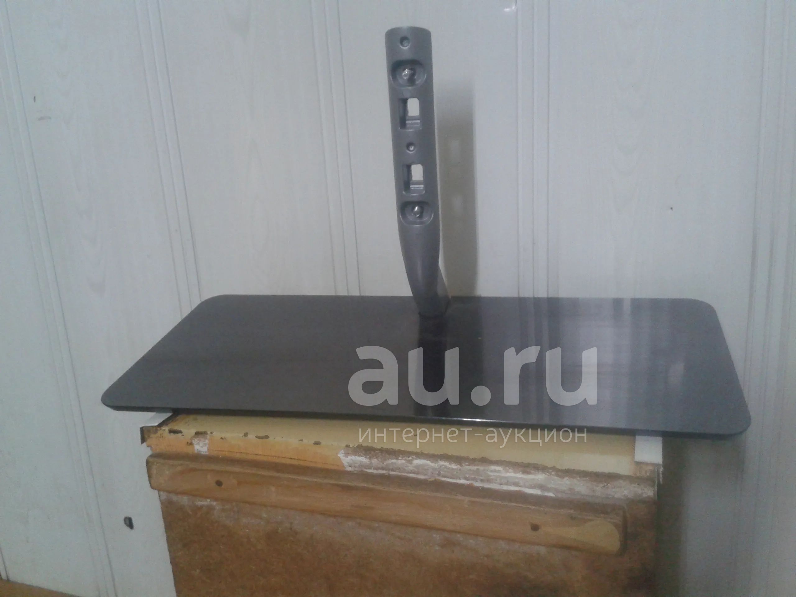 Нога-подставка TV Philips 32PFL6008T — купить в Красноярске. Состояние ...