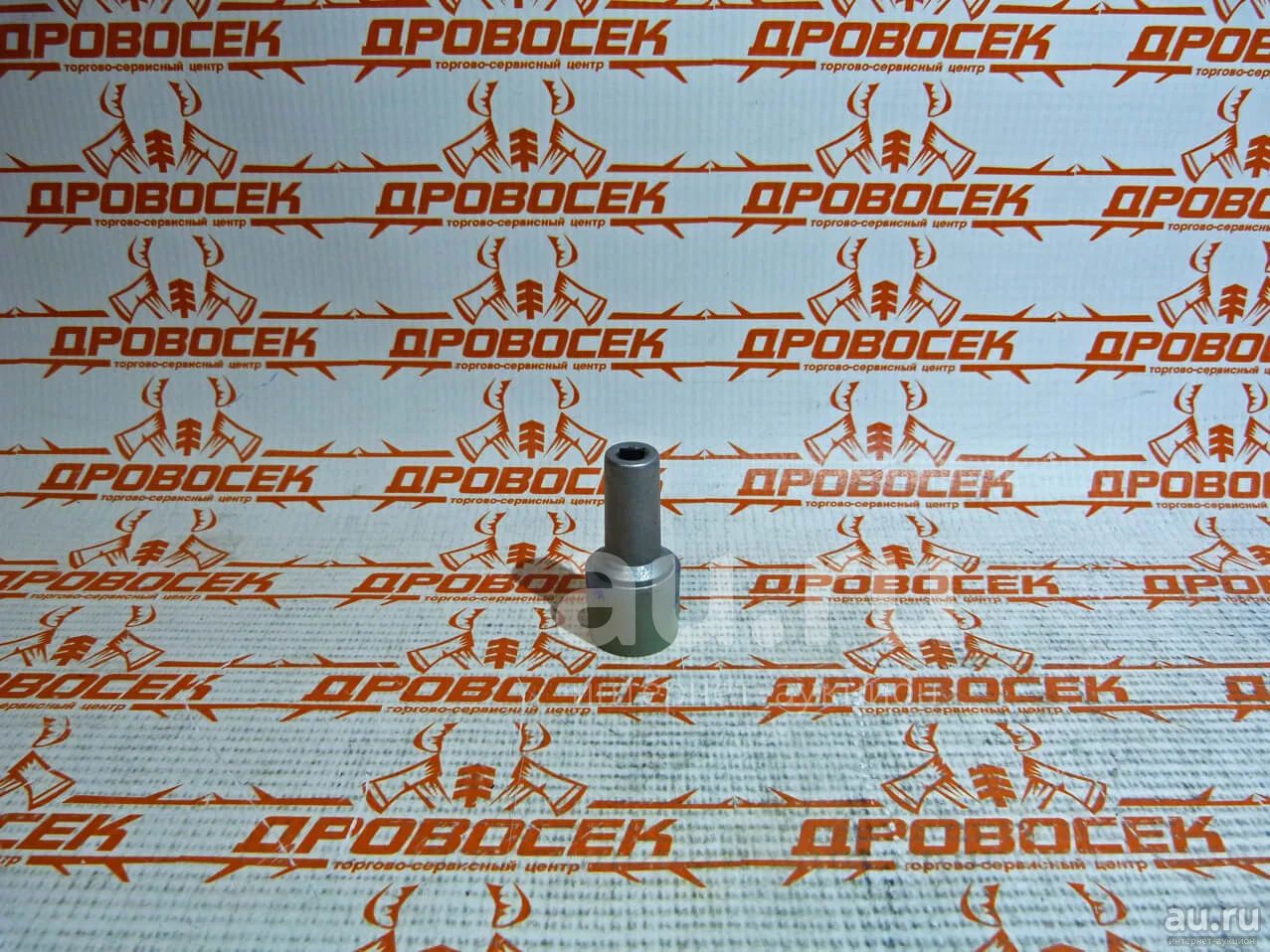 Втулка соединительная для электротриммера Carver TR-1500S — купить в ...