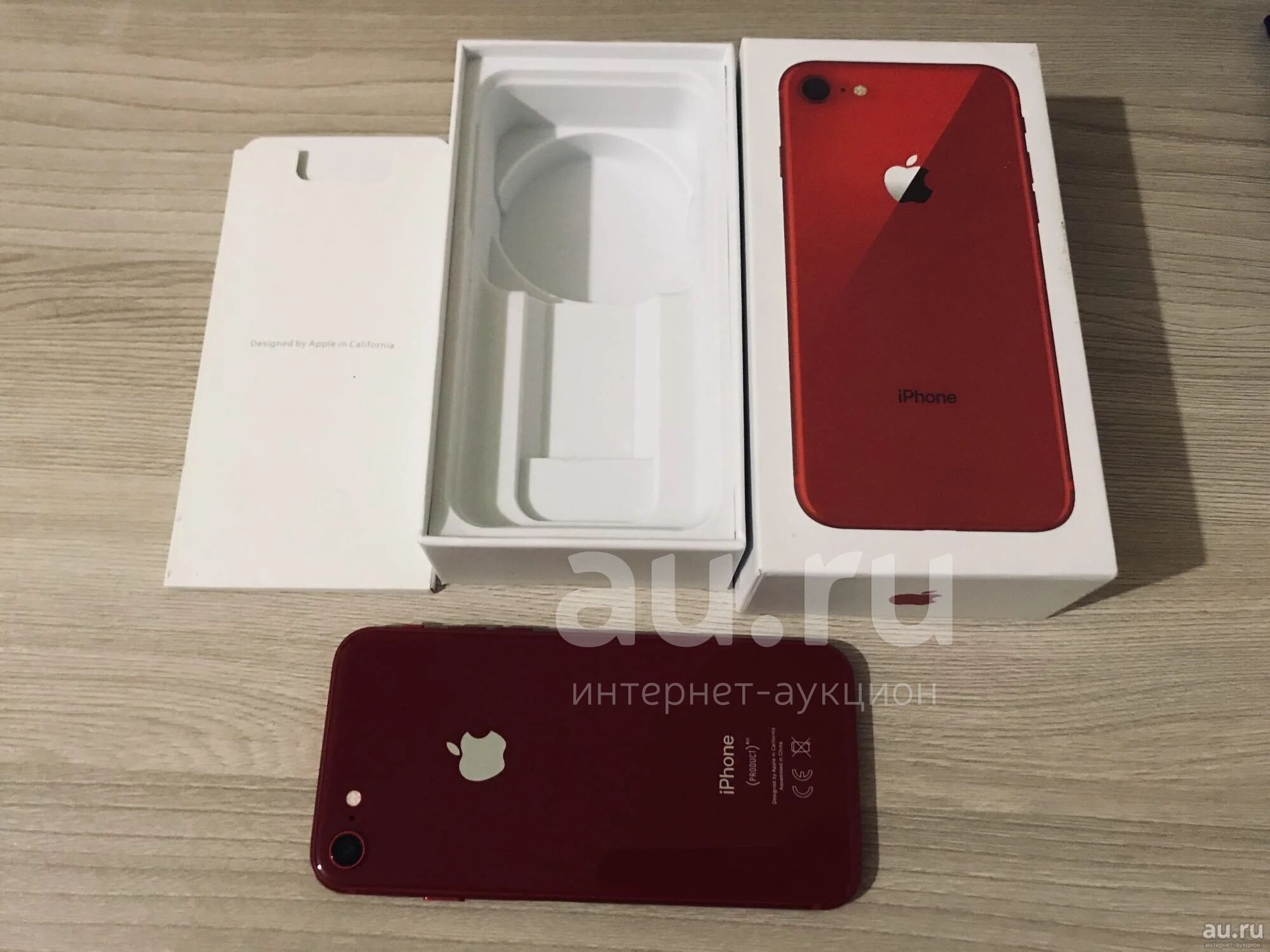 iPhone 8 64 gb ,обмен на айфон — купить в Красноярске. Состояние: Б/у ...