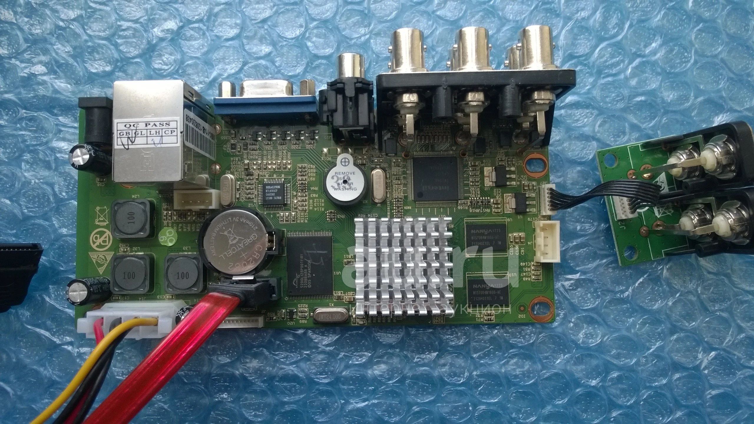 askpcb 94v-0 k-3 e239218 — купить в Ханты-Мансийске. Состояние: Новое ...