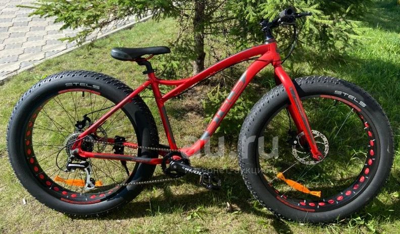 Велосипед Stels agressor ' — купить в Красноярске. Состояние: Новое ...