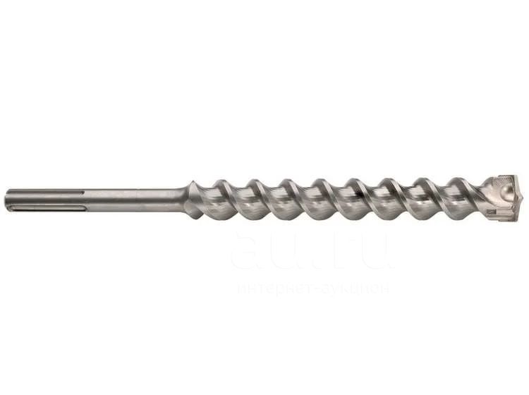 Бур 45 х 450 х 570 мм SDS-Max W2 TURBOKEIL KEIL 270 450 570 097 (1643 ...
