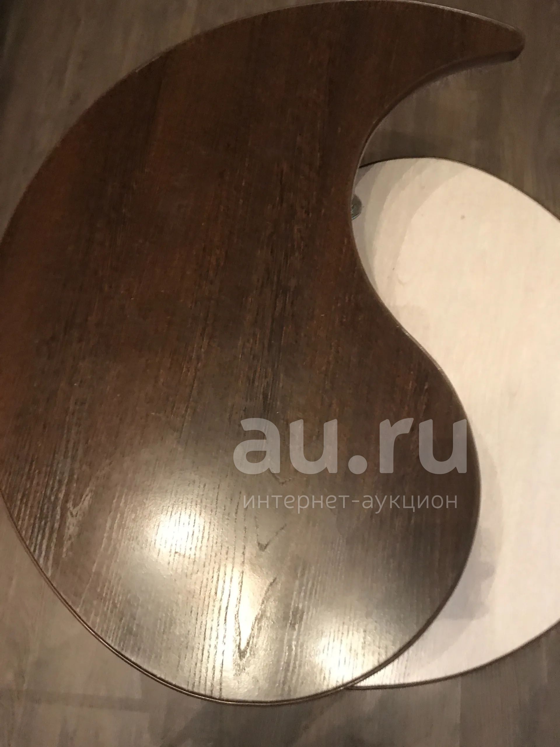 Журнальный столик — купить в Красноярске. Состояние: Б/у. Журнальные ...