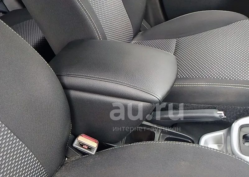 Подлокотник Volkswagen Polo 2020-2021 года VOLKSWAGEN POLO Фольцваген ...