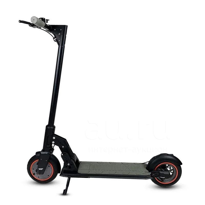 Обновленный самокат электро Kugoo M2 pro, 2020. Аккумулятор 9Ah ...
