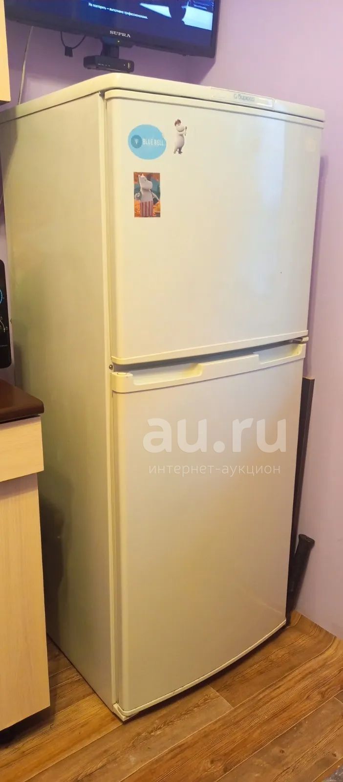 Холодильник Бирюса — купить в Красноярске. Состояние: Б/у. Холодильники ...