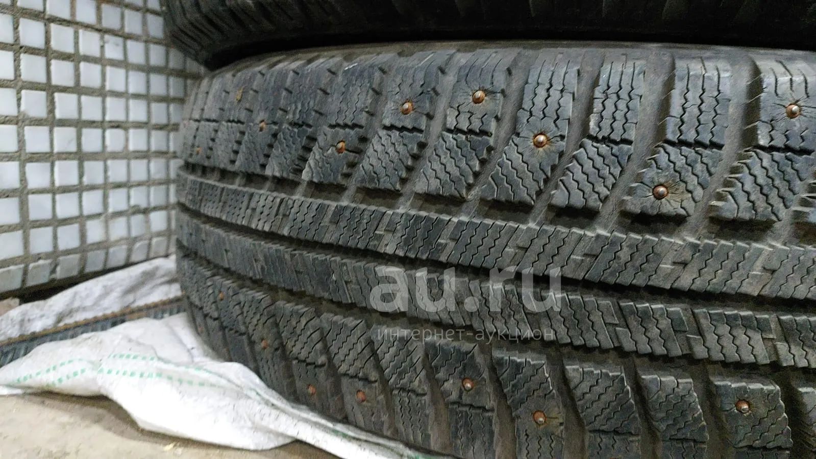 Продам шины зимние шипованные Amtel 205/70 R15 96Q — купить в ...