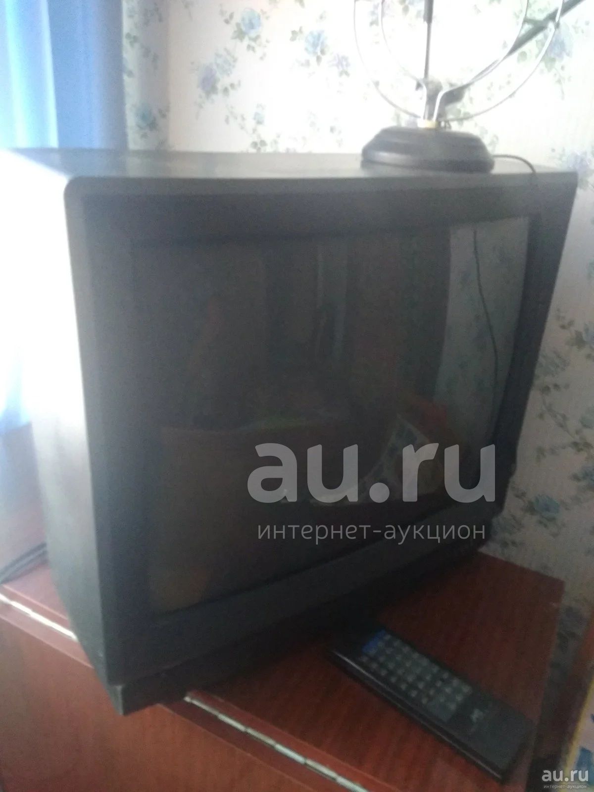 Телевизор JVC C-210EE 21 дюйм - 55 см — купить в Красноярске. Состояние ...