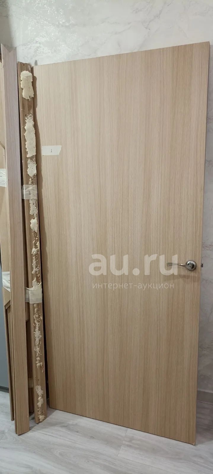 Дверь межкомнатная 900 х 2000 с коробкой — купить в Красноярске ...