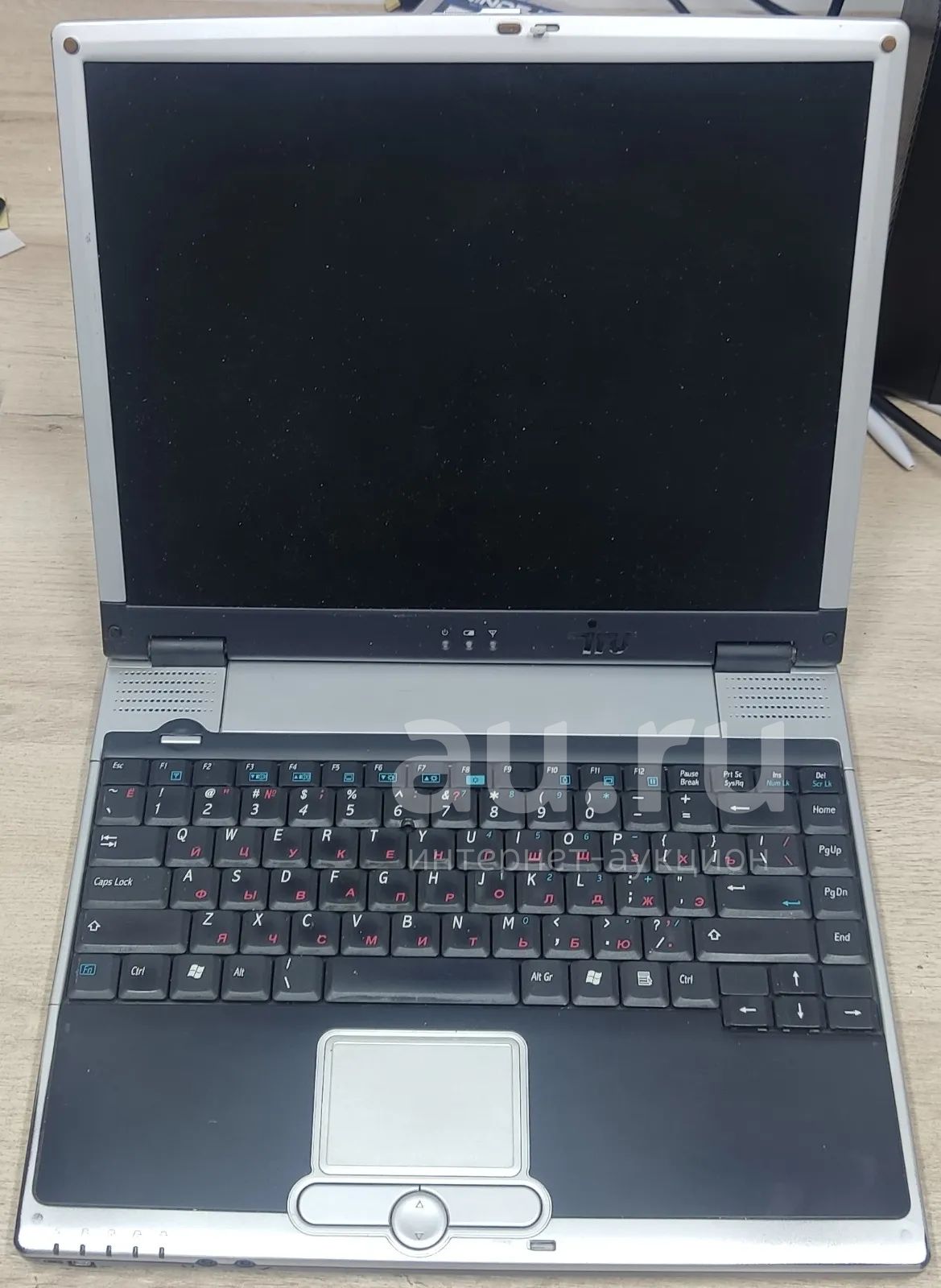 Ноутбук IRU Stilo 3314L Combo повторные торги — купить в Красноярске ...