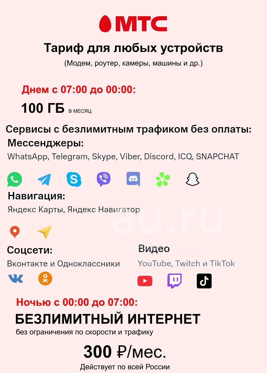 Мтс сим карта , безлимитный интернет , модем , роутер , сим карта ...