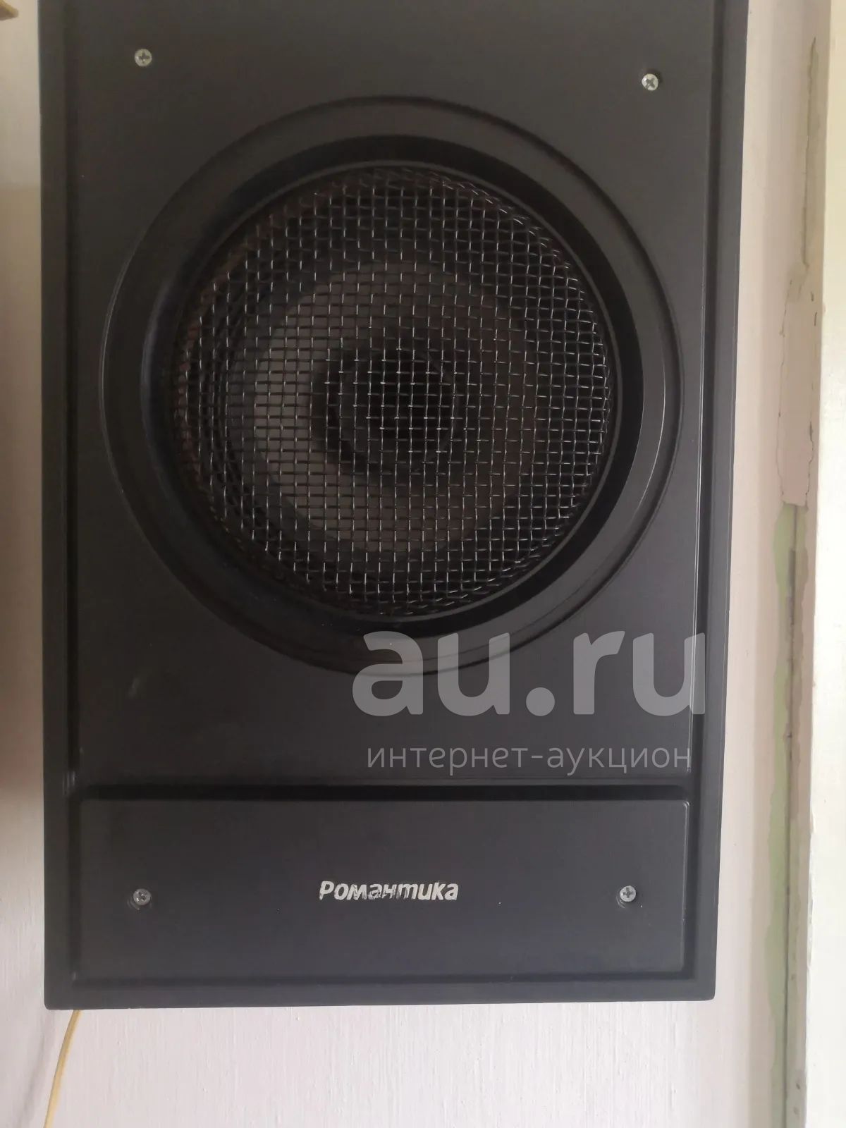 Колонки романтика — купить в Красноярске. Состояние: Б/у. Портативные ...