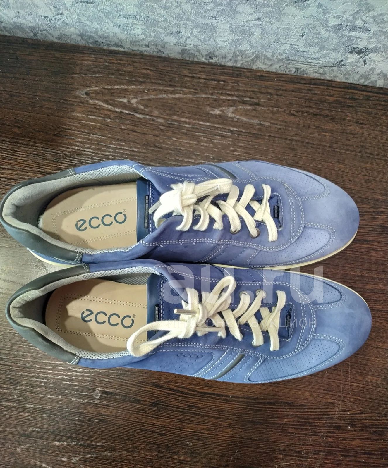 Ecco chander sneaker store