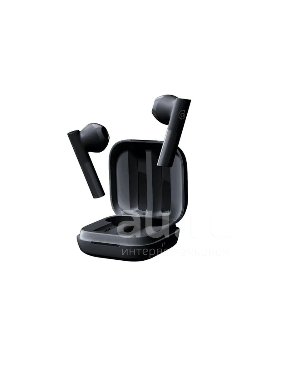 Беспроводные наушники Xiaomi Haylou GT6 True Wireless Earbuds Black ...