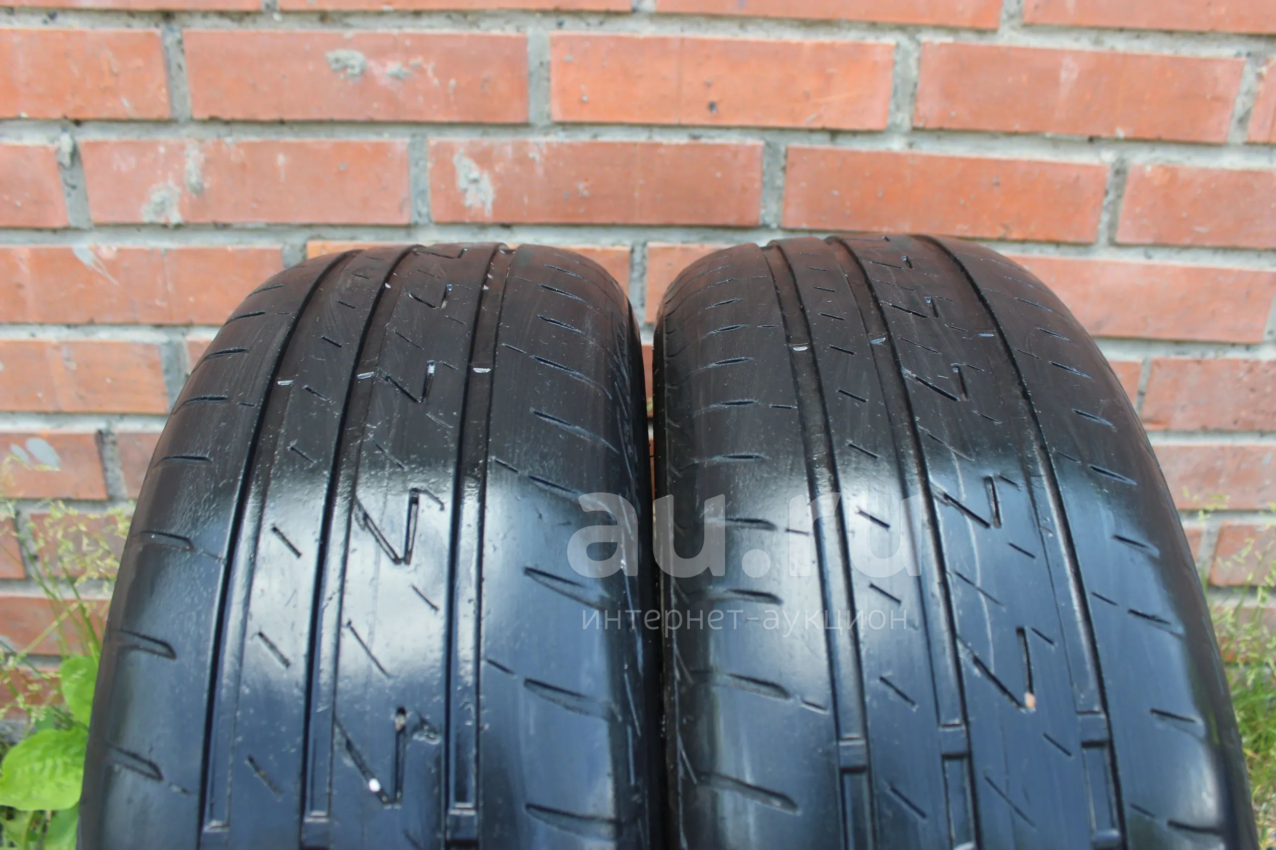Шины летние Bridgestone Ecopia EP200 205 60 16 ( шины r16, шины на 16 ...