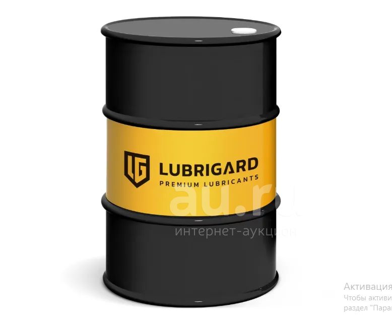Масло моторное Lubrigard Fleetmax UHP 10W-40 (CI-4, E4/E7, MB 228.5 ...