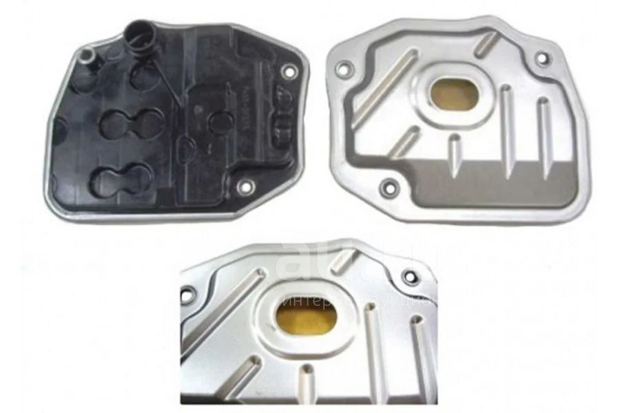 Фильтр вариатора Toyota CVT K210 ориг номер 30400-52010 — купить в ...