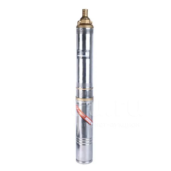 Насос скважинный Patriot СP 5360С — купить в Красноярске. Насосы ...