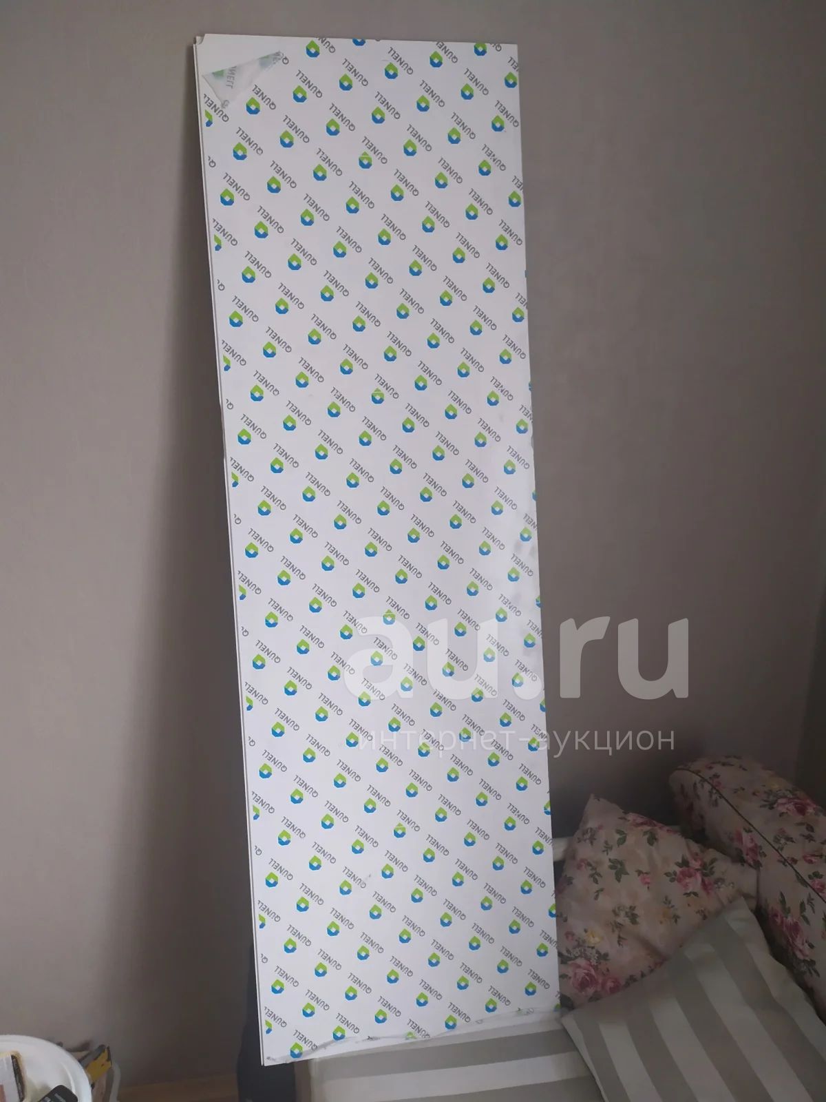 Панель откоса Qunell — купить в Красноярске. Состояние: Новое. Обои ...