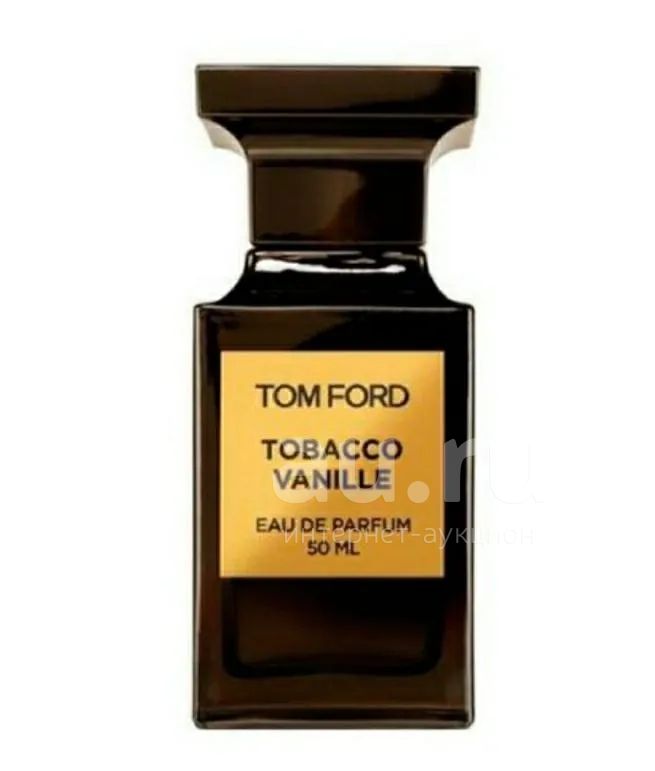 Духи Tom Ford tobacco vanille Том форд табако ваниль — купить в ...