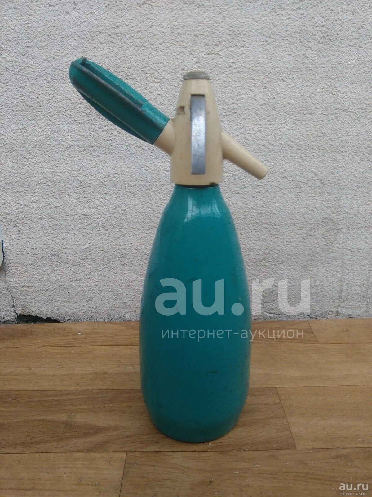 Сифон для газирования воды — купить в Красноярске. Состояние: Б/у ...