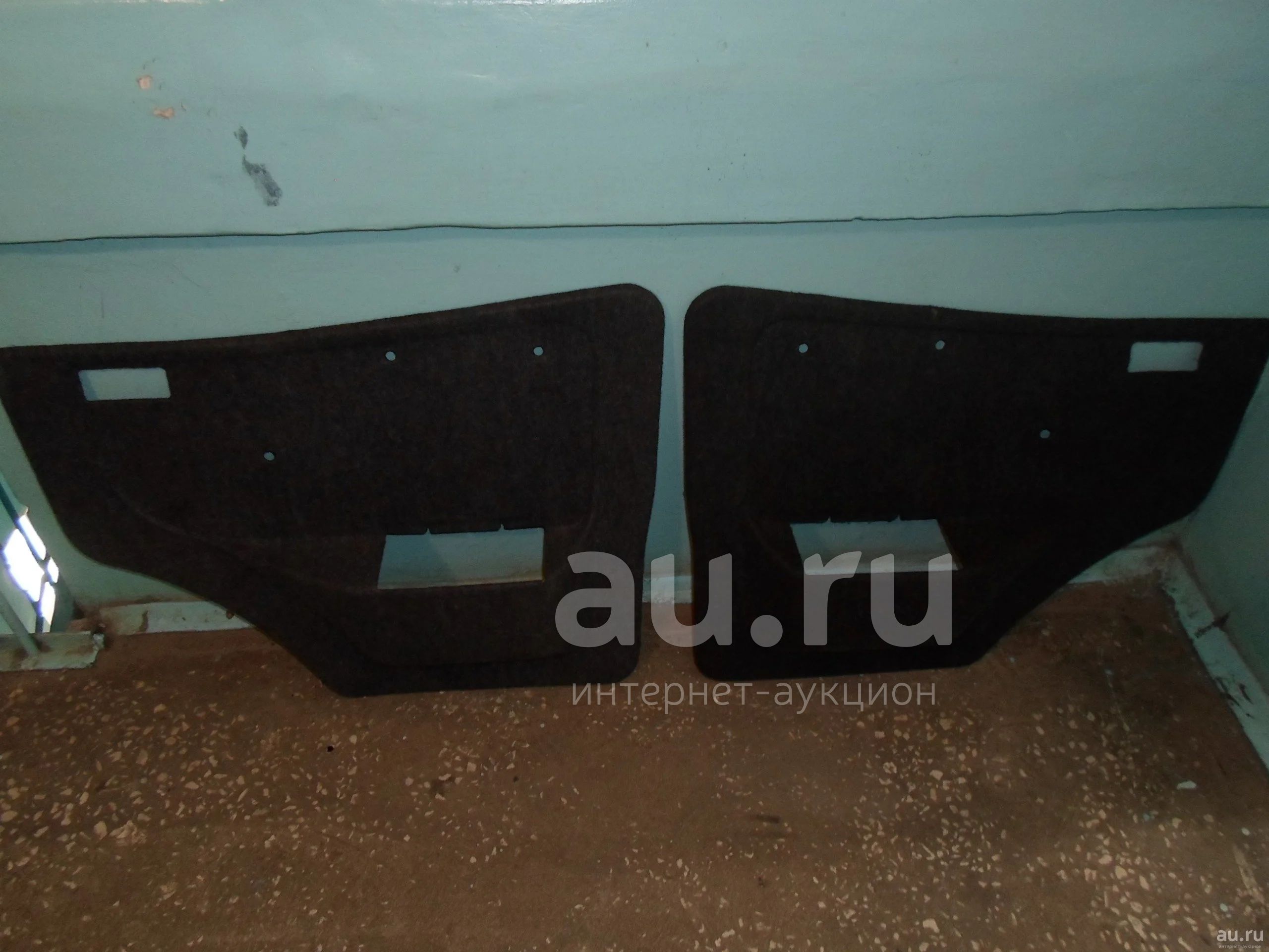 Обшивка дверей ГАЗ 3302 "Газель","Соболь" — купить в Красноярске ...