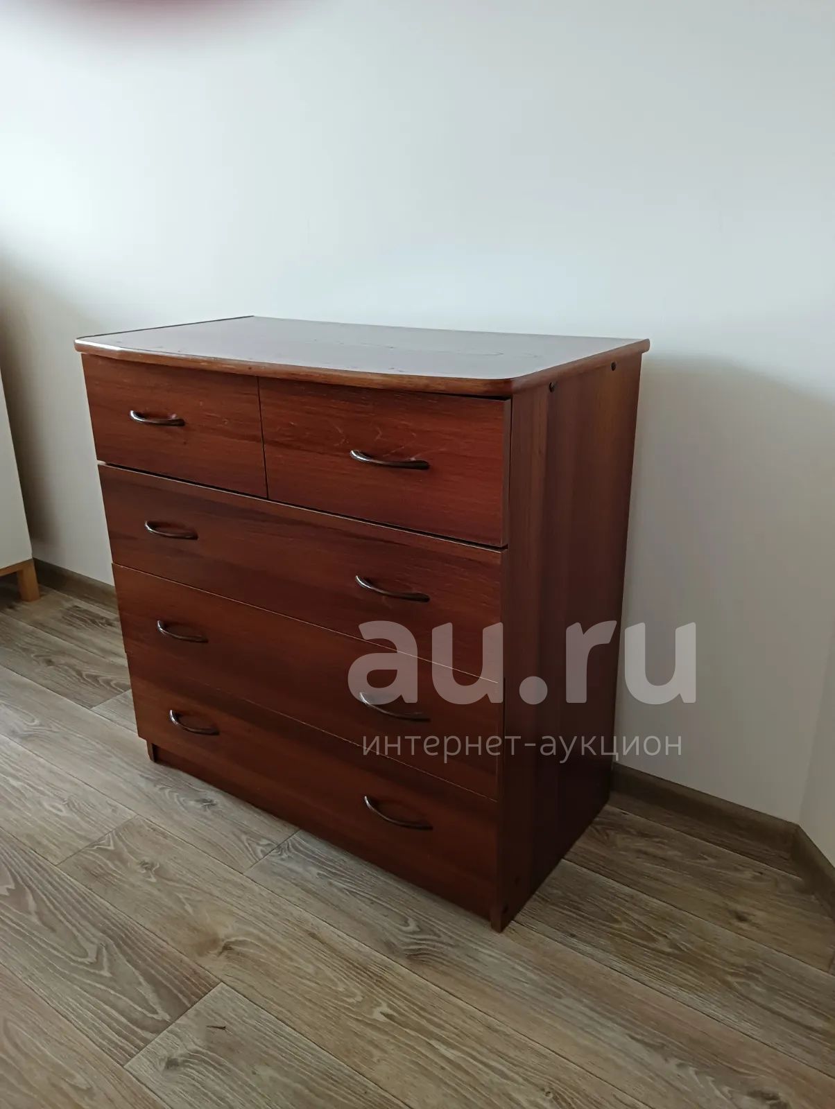 Комод — купить в Красноярске. Состояние: Б/у. Комоды на интернет ...