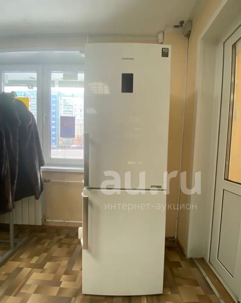 Холодильник — купить в Красноярске. Состояние: Б/у. Холодильники ...