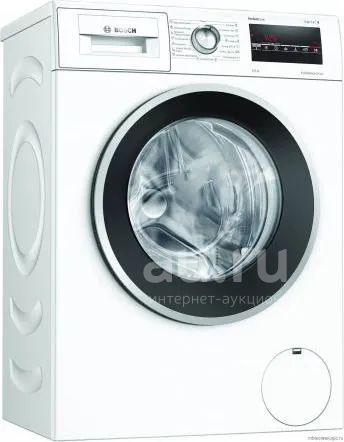 Стиральная машина Bosch WLP24261OE — купить в Красноярске. Состояние ...