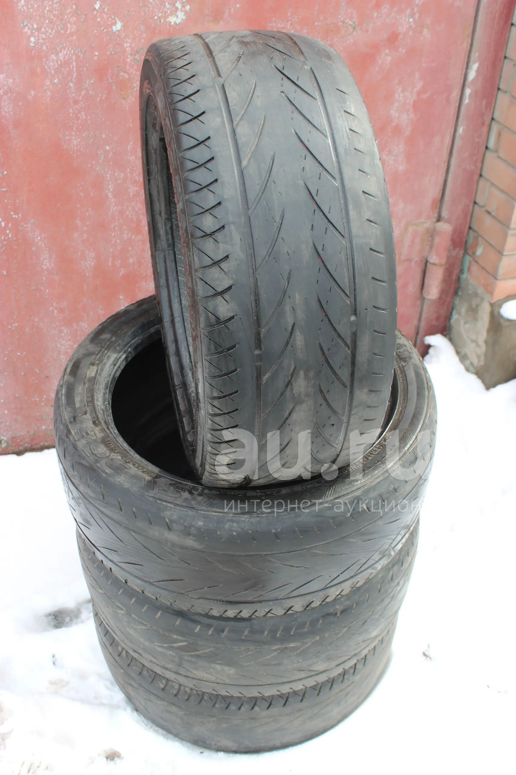 Шины летние GoodRide 225 45 17 (шины r17, шины на 17, колеса r17 ...