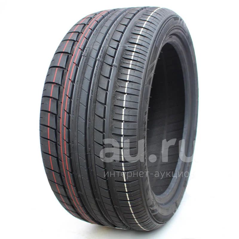 Летняя резина 255/50 R-19 "Triangle TH-201" 4 шт — купить в Красноярске ...