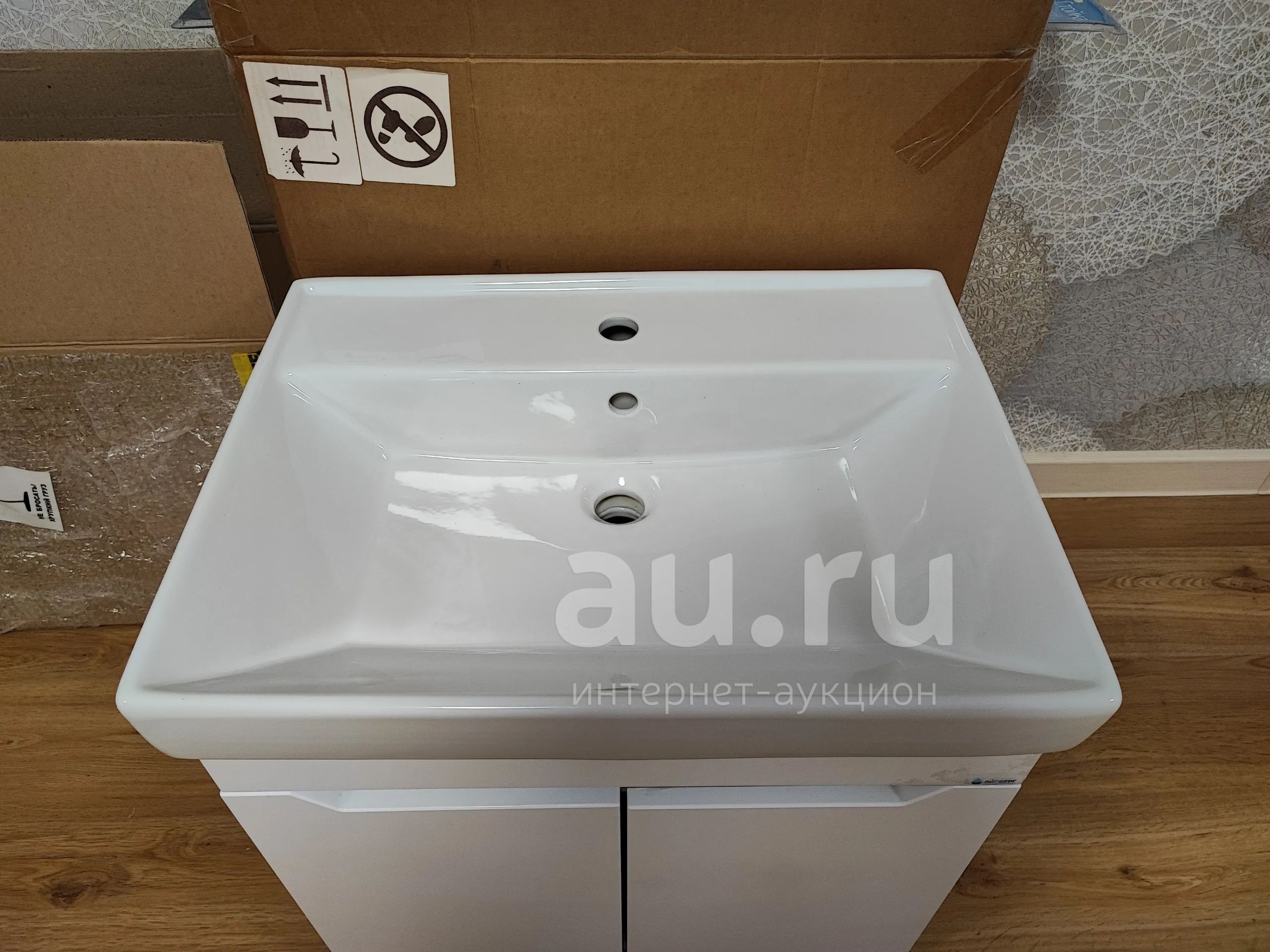 Раковина Енисей 60 — купить в Красноярске. Состояние: Новое. Раковины ...