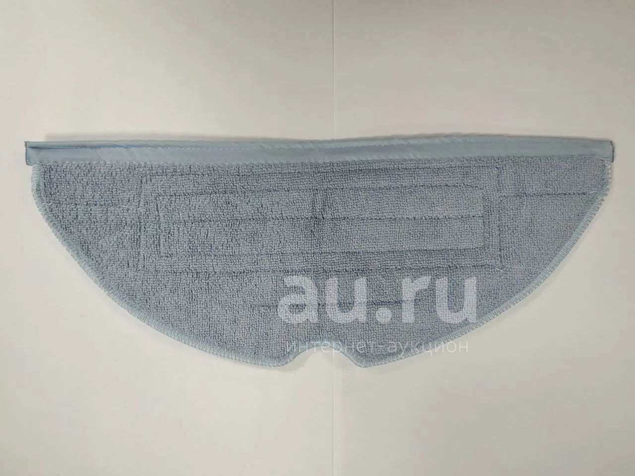 Сменная тряпка фибра для робот пылесоса Xiaomi Roborock S7 Не