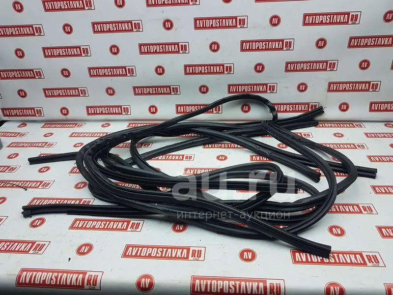 Уплотнитель Nissan Qashqai J11 MR20DD 12.2021 (б/у) — купить в ...