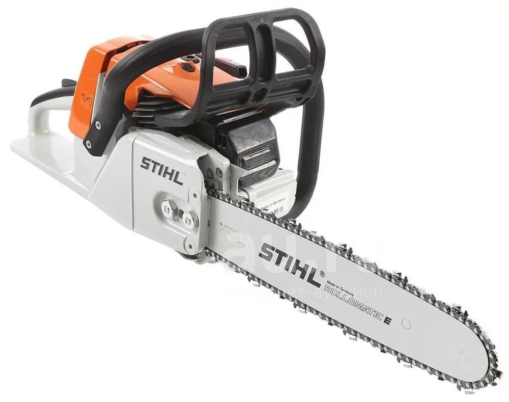 Бензопила STIHL MS 260 (40 см, 26 RS) 1121-200-0423 (2266) — купить в ...