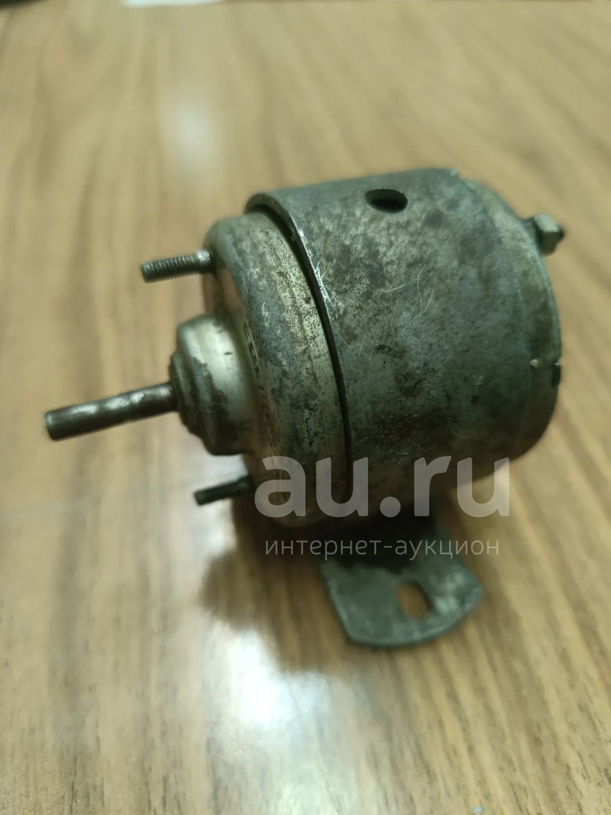 Электромотор 12v — купить в Красноярске. Состояние: Б/у ...