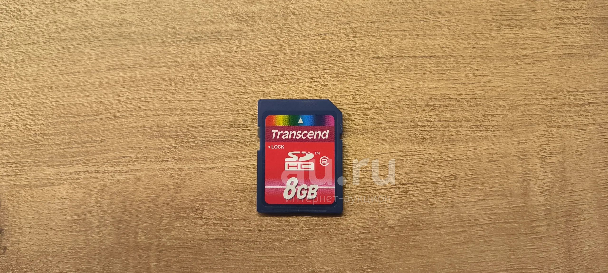 Карта памяти sd 8gb — купить в Красноярске. Состояние: Б/у. Карты ...