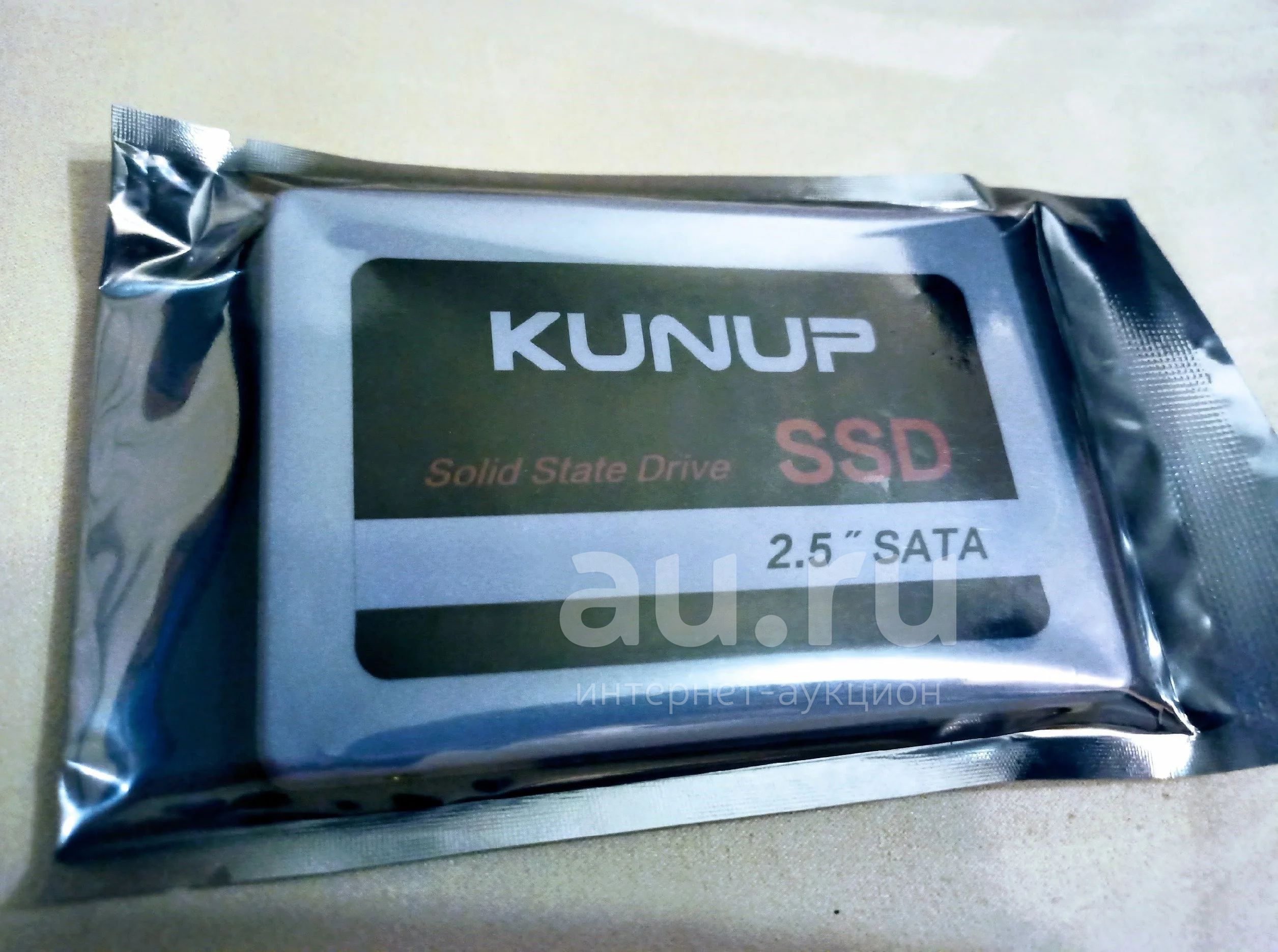 Новый SSD 120Gb 120 гб — купить в Красноярске. Состояние: Новое. SSD ...