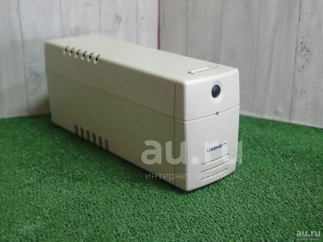 Бесперебойник Ippon Back Power Pro 700 — купить в Красноярске ...