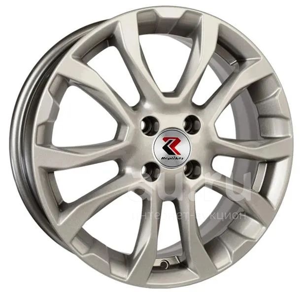 Диск RepliKey Vesta (R191) : 6,00-16,00-RepliKey-Vesta (R191) ЭТА ...