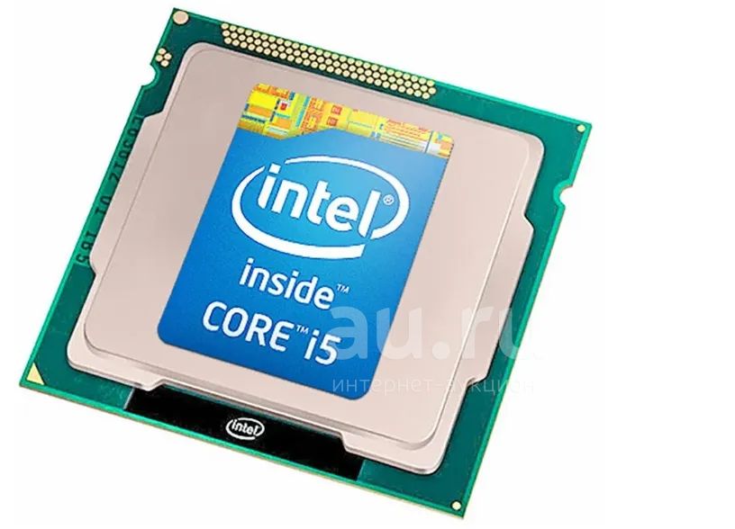 Процессор Intel Core i5-13400 Oem — купить в Красноярске. Состояние ...