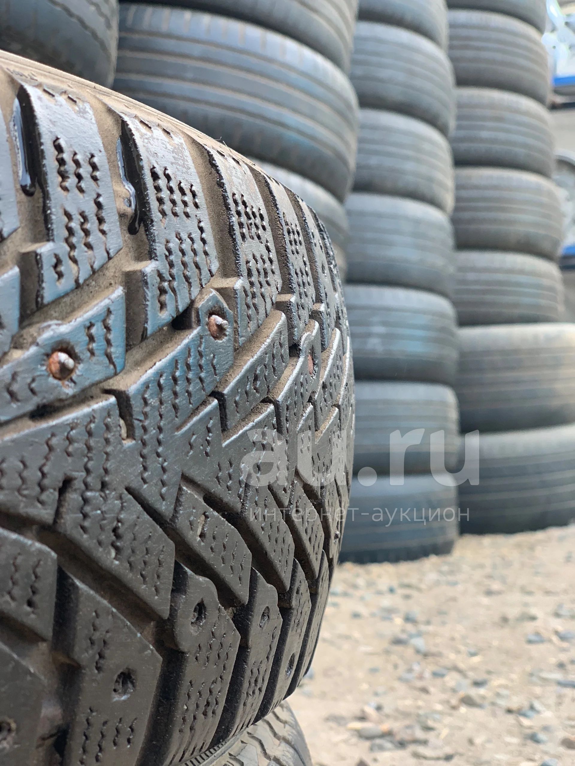 185/65 R15 Amtel Nordmaster Evo одно. — купить в Красноярске. Состояние ...