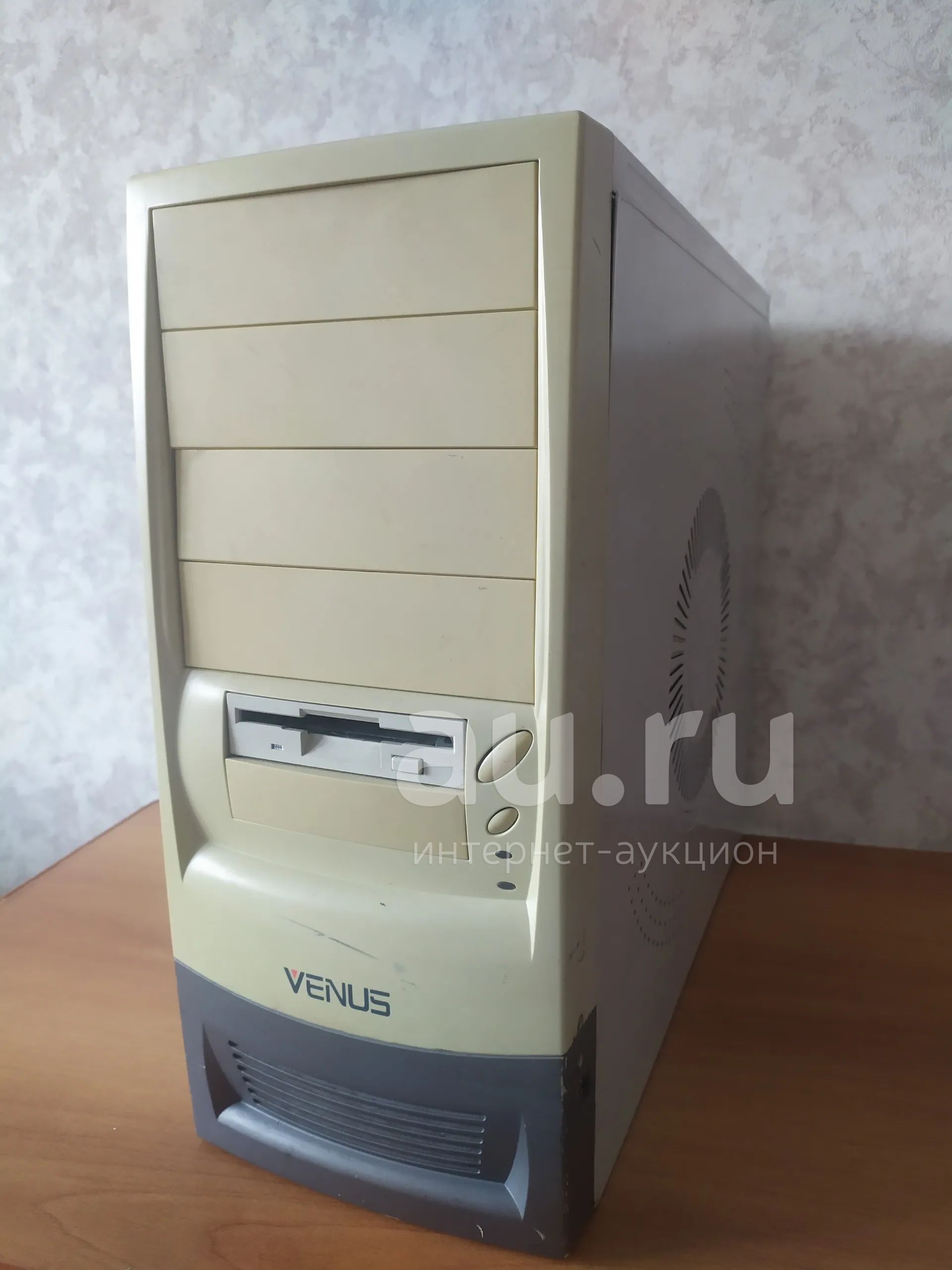 Системный блок — купить в Красноярске. Состояние: Б/у. Корпуса, блоки ...
