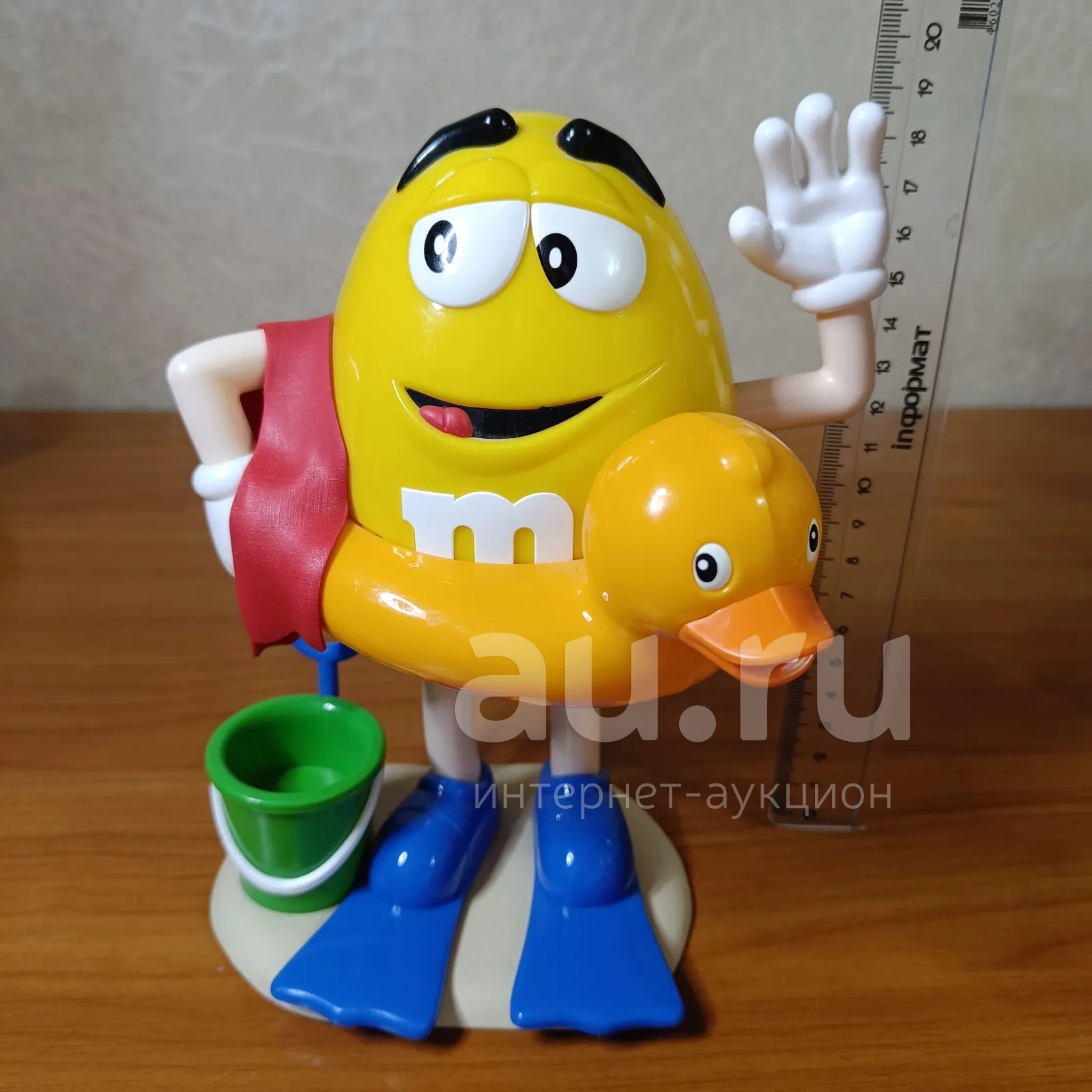 Ммдс (m&m's, mmds, ммдмс) Жёлтый в круге — купить в Красноярске ...