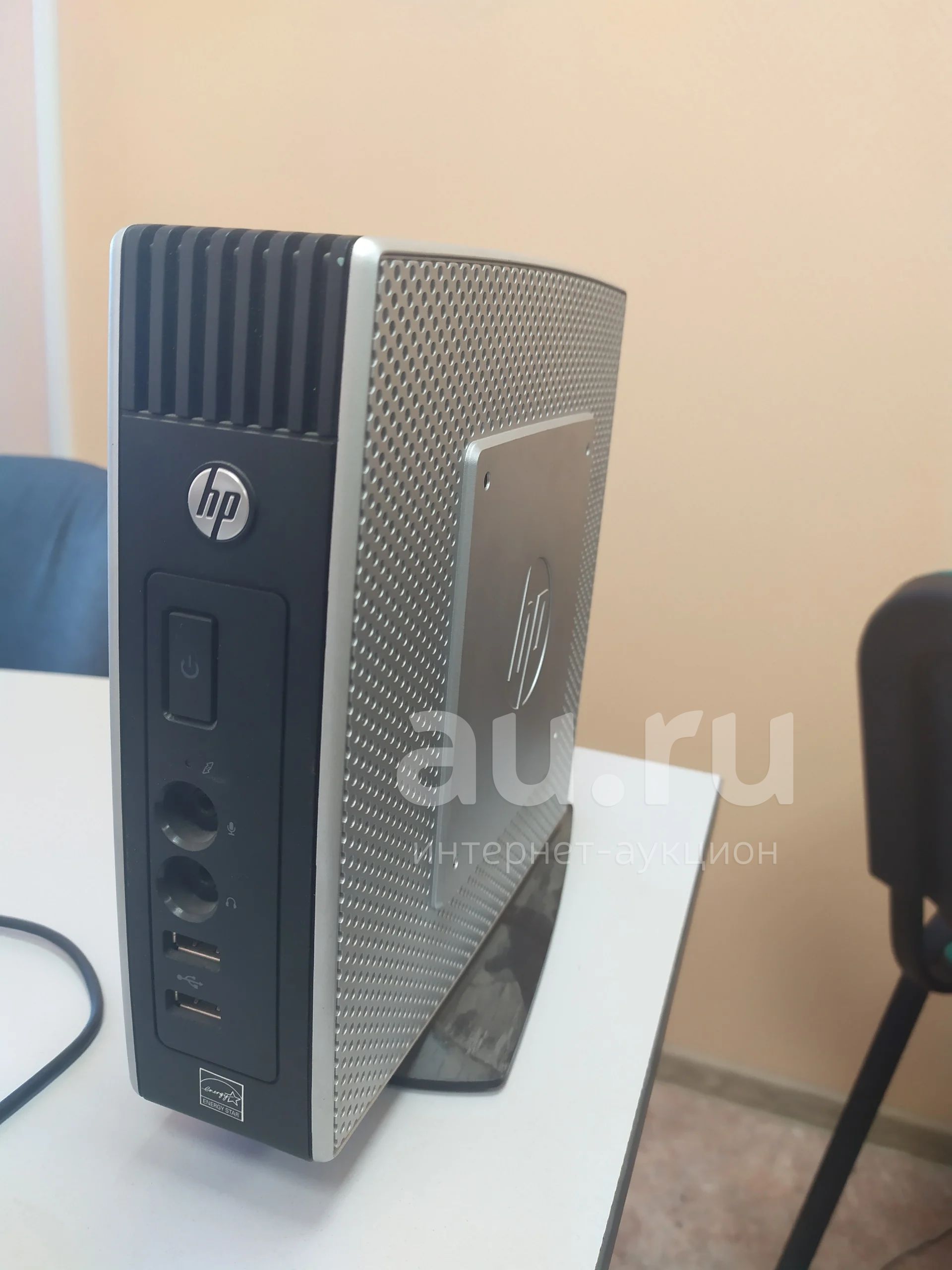 Тонкий Клиент HP T5565 — купить в Красноярске. Состояние: Б/у ...