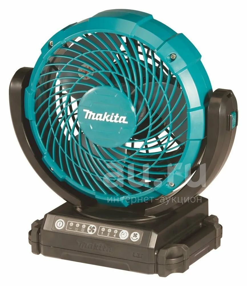 Вентилятор Makita DCF102Z — купить в Красноярске. Состояние: Новое ...