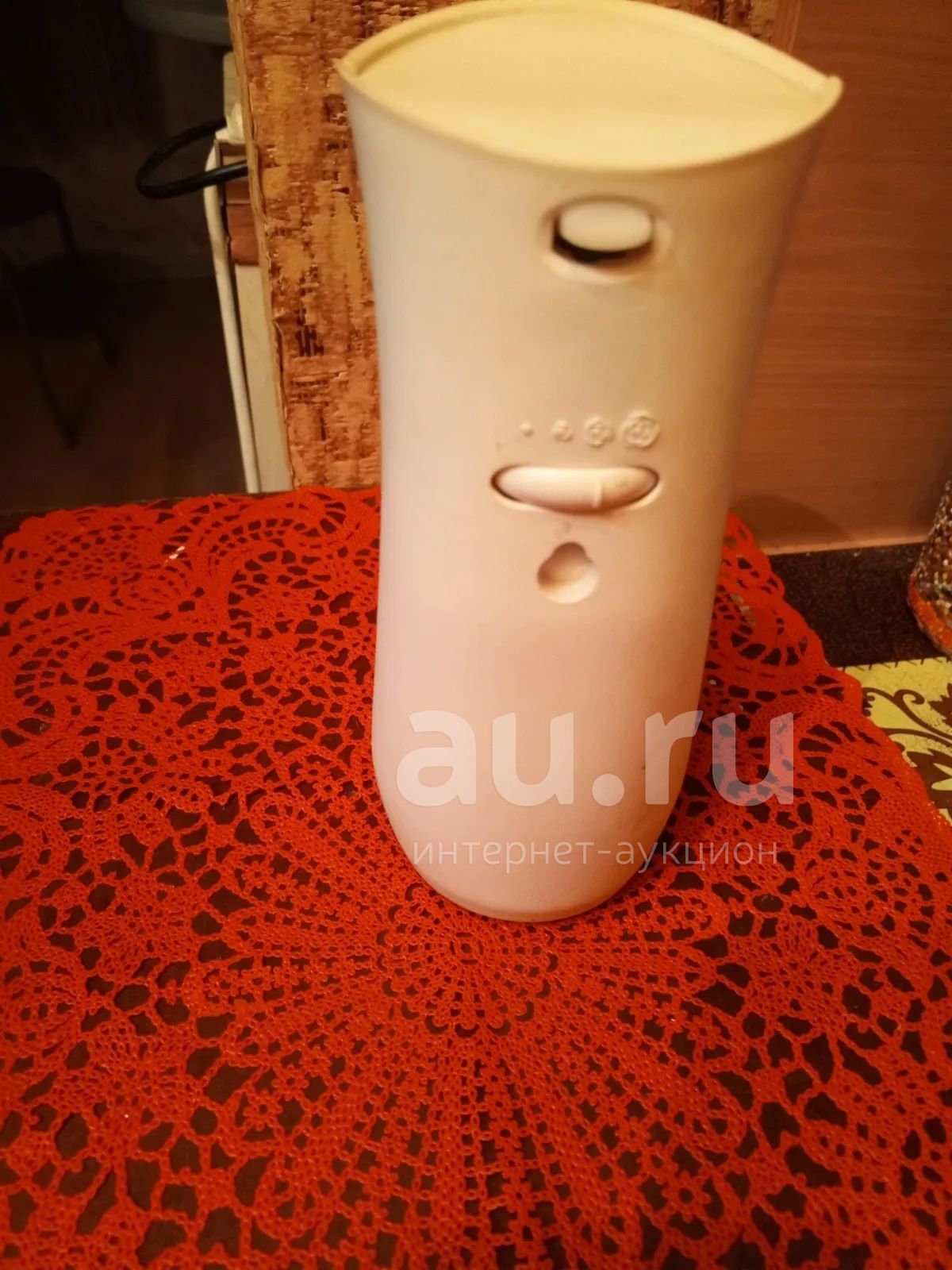 Диспенсер для автоматического освежителя — купить в Красноярске ...